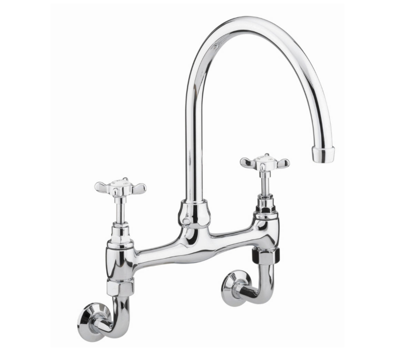 Kitchen Taps - Our Pick of the Best | Ideal Home