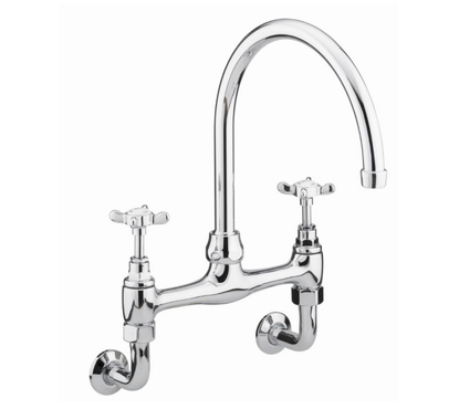 Kitchen Taps - Our Pick of the Best | Ideal Home