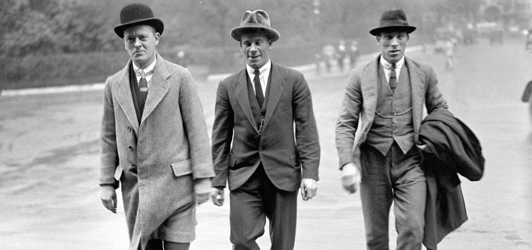 Henry Norris: The man who moved Arsenal to Highbury – and became ...