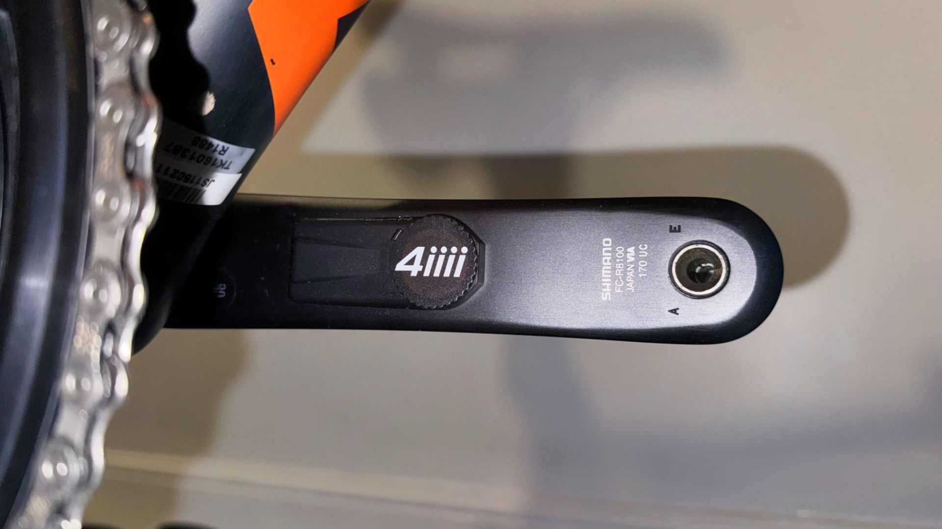 4iiii Precision 3+ Pro review - reliable data and handy FindMy ...