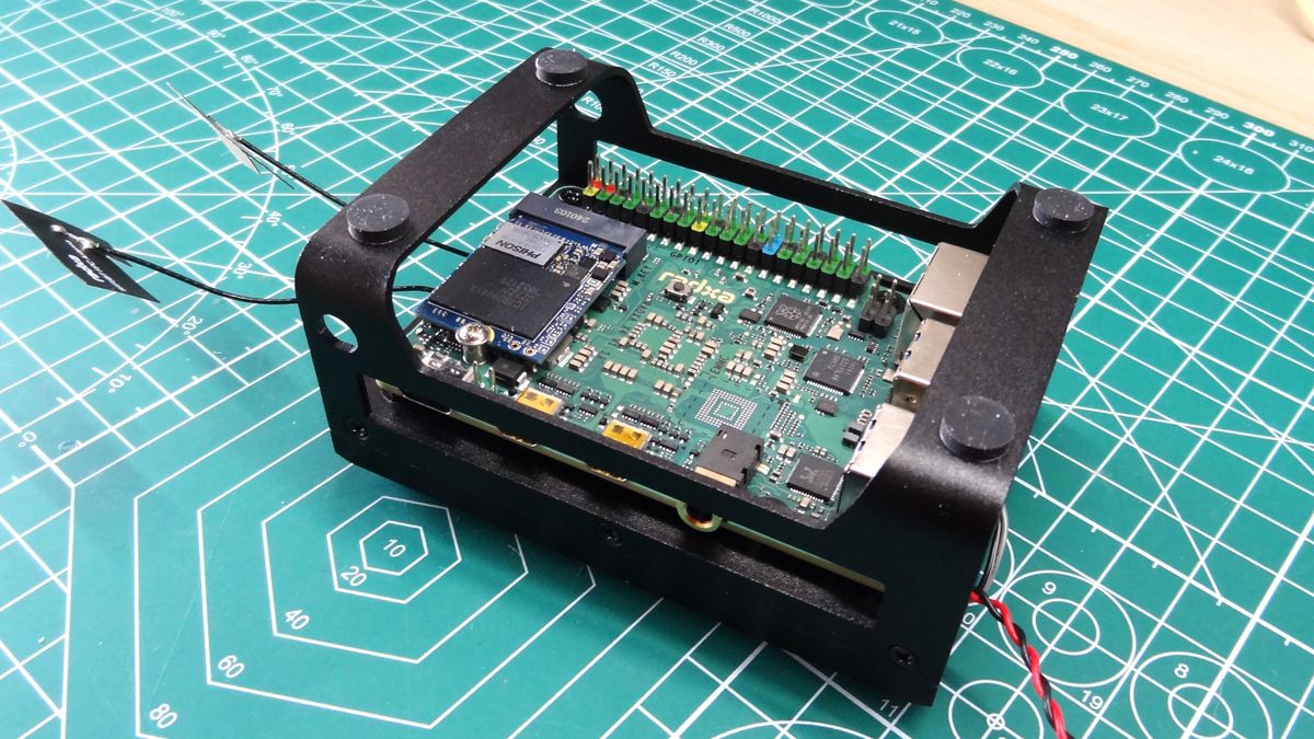 Radxa X4 Review: The Raspberry Pi Alternative | Tom's Hardware