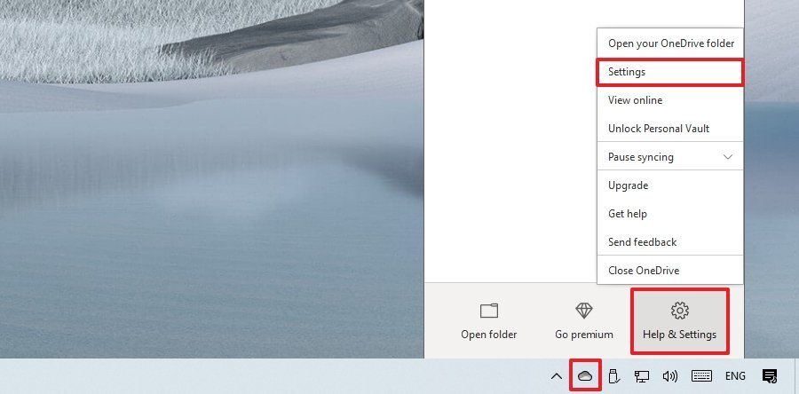 How to review storage usage in OneDrive | Windows Central
