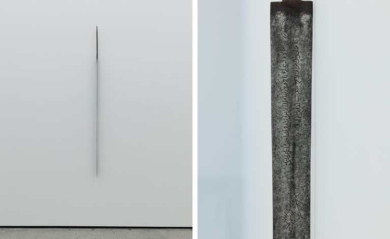 Danh Vō reflections on medium and message at White Cube HK | Wallpaper*