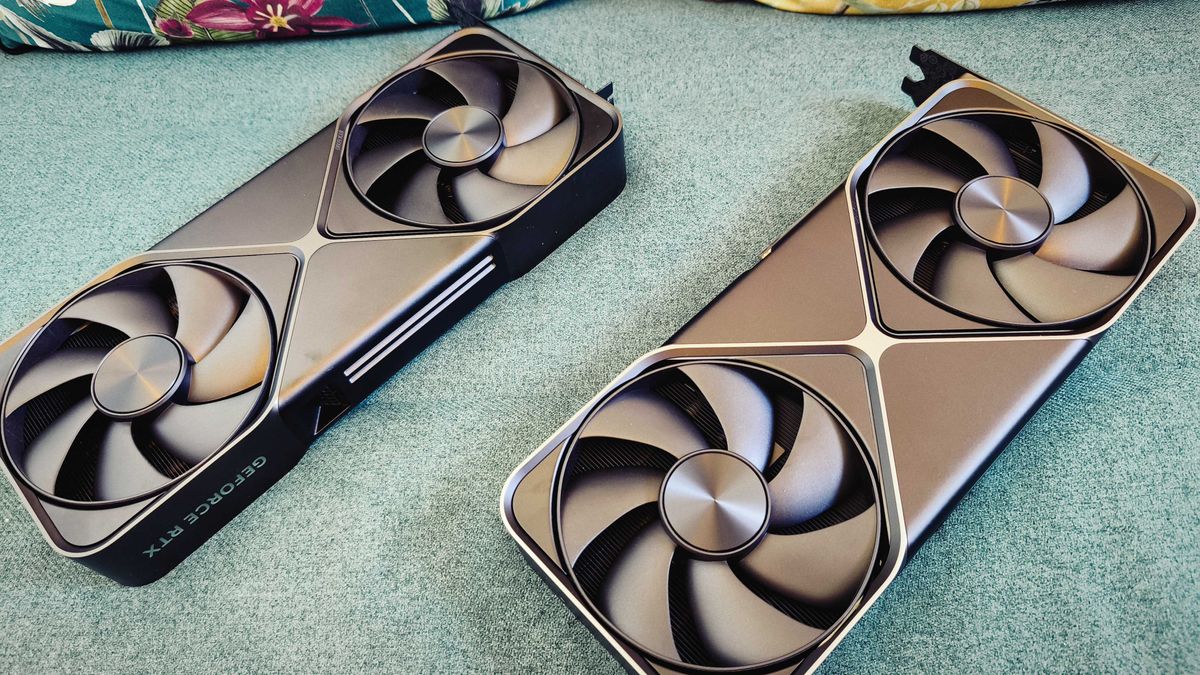Tested: The NVIDIA GeForce RTX 5080 FE balances power and price ...