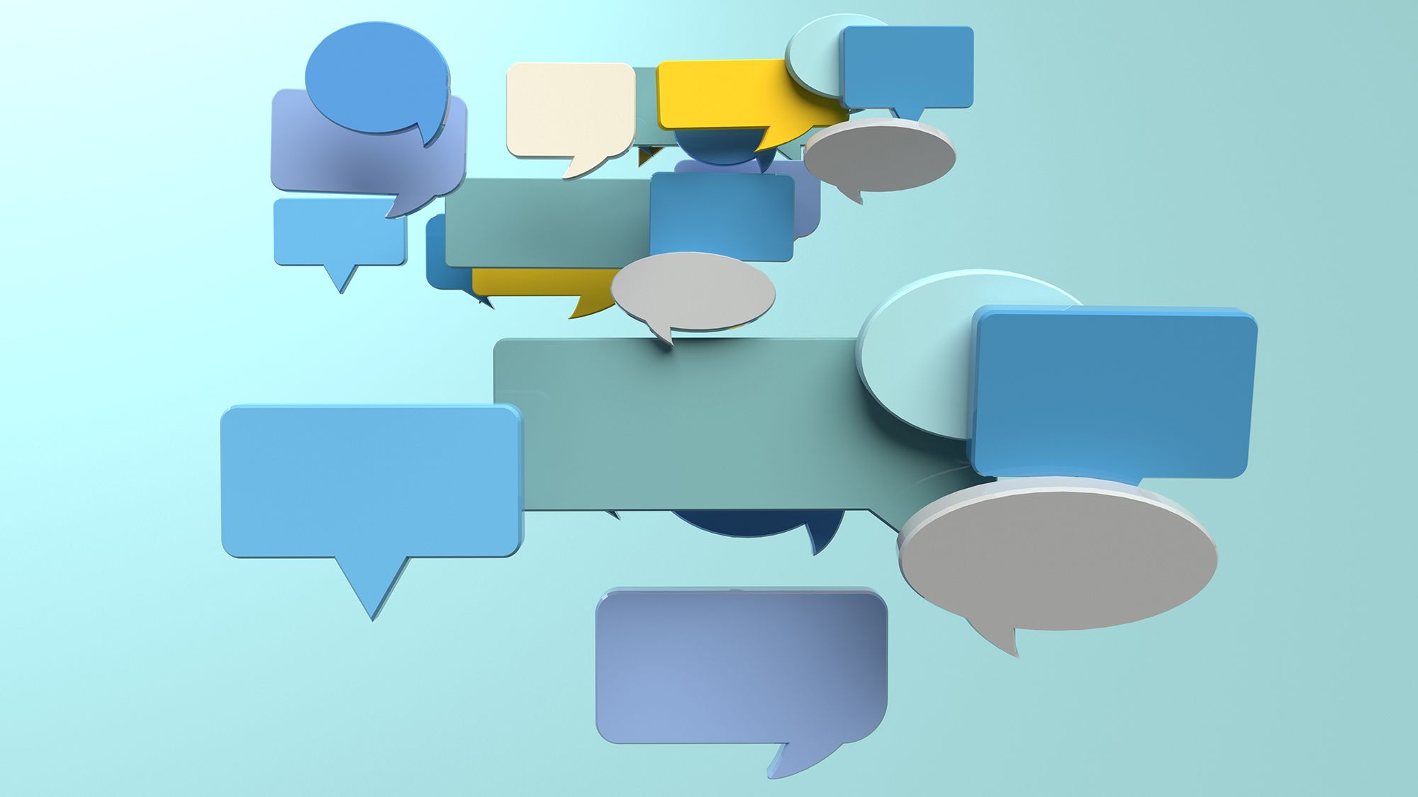 AI and the 'cocktail party problem' | The Week