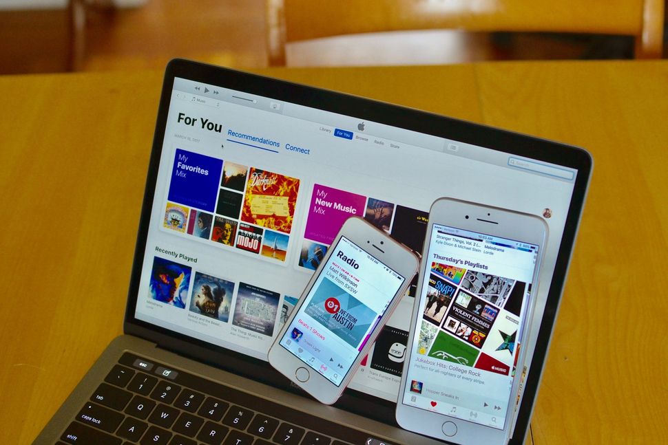 How to use multiple iPhone or iPad devices with one computer | iMore