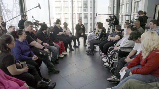 The Assembly: how to watch and everything we know | What to Watch