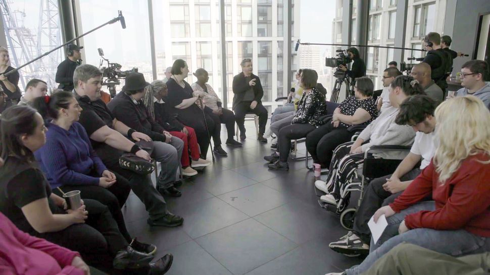 The Assembly: how to watch and everything we know | What to Watch