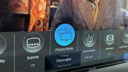 Panasonic TX-42LZ980 review: 42-inches of 4K OLED finery | T3