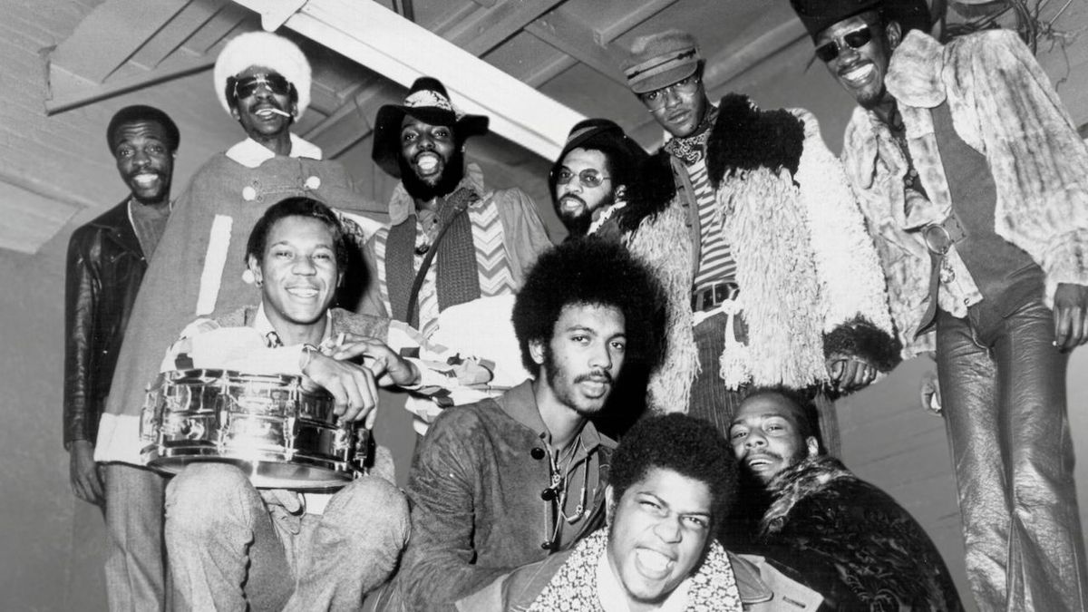 How William ‘Billy Bass’ Nelson founded the Funkadelic sound | Guitar World