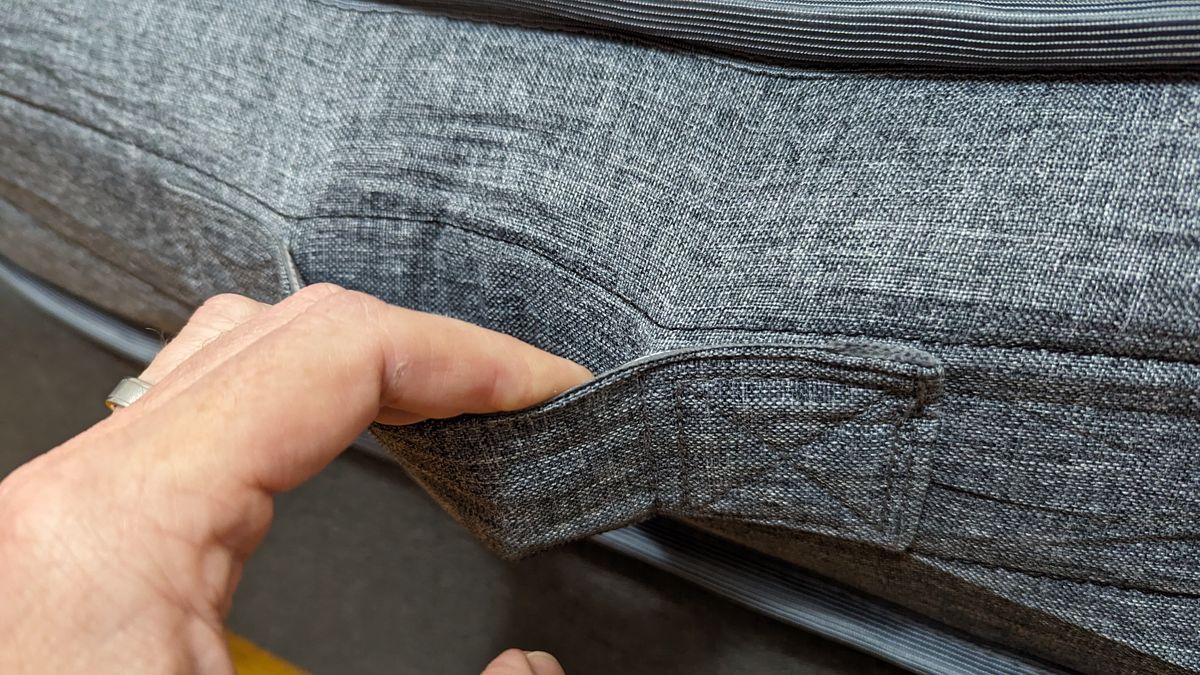 Eva Comfort Classic Mattress review | Tom's Guide