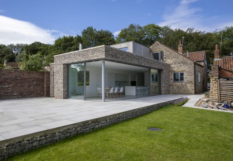 17 Brilliant Rear Extension Ideas | Homebuilding