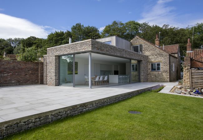 17 Brilliant Rear Extension Ideas | Homebuilding