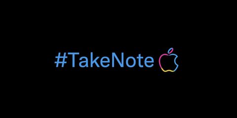 Apple's iPad hashflag was full of Jazz, but not in the right way | iMore