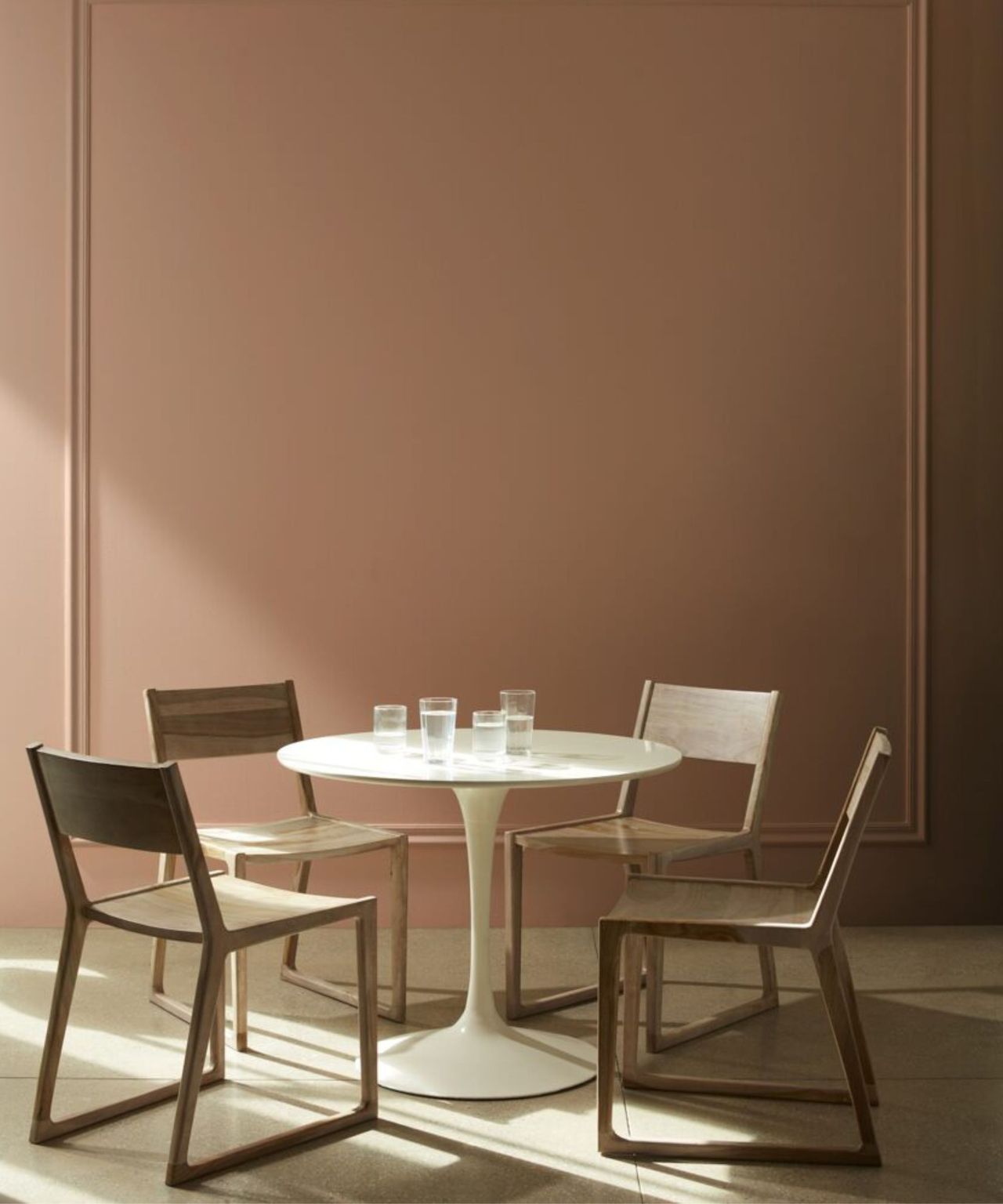 6 best brown paints to embrace the trend for this soft and moody hue ...