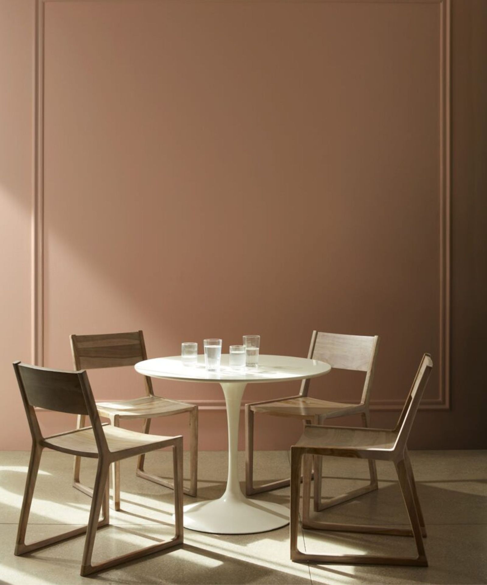 6 best brown paints to embrace the trend for this soft and moody hue ...