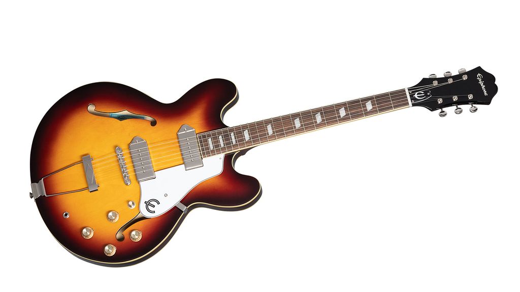 Best guitars for small hands 2025: compact, thinline and slim-necked ...