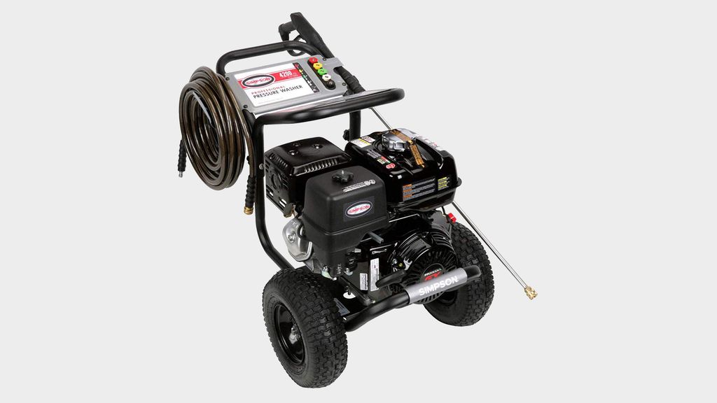 Best pressure washers 2023: The top gas and electric washers | Top Ten ...