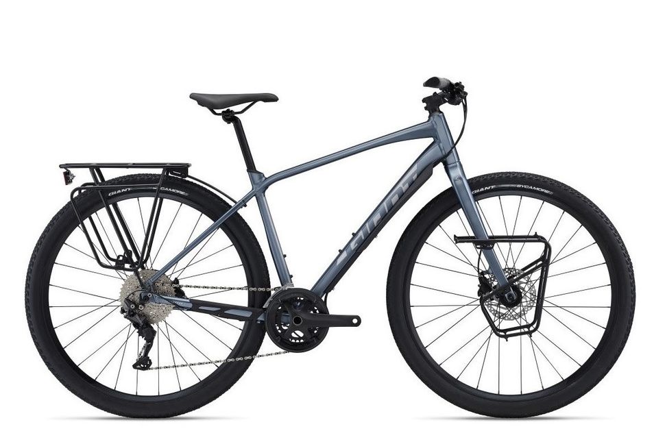 Best touring bikes: Machines for old-school, long distance riding ...