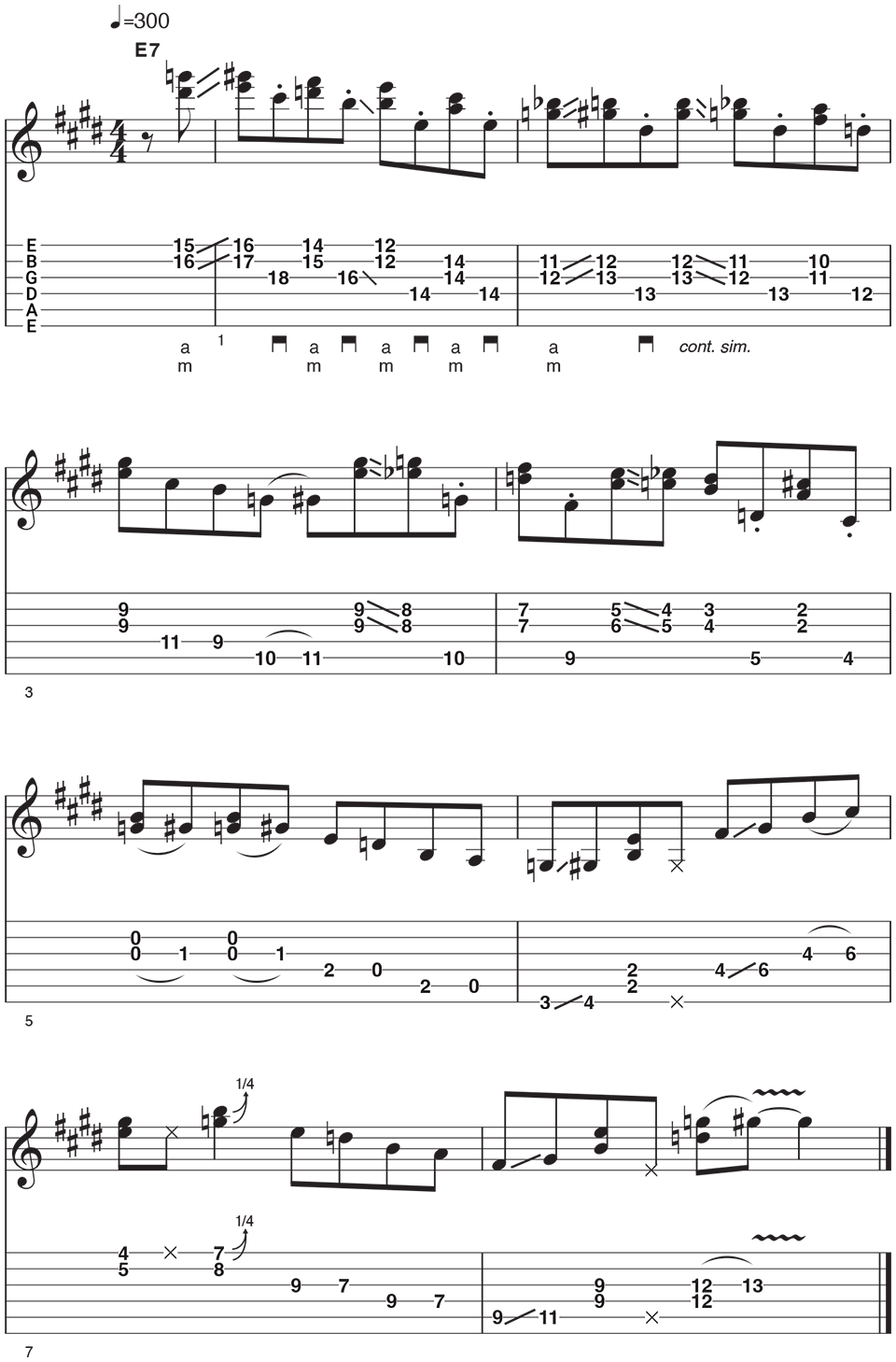 Matheus Canteri teaches six burning country rock licks | GuitarPlayer