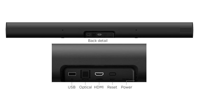 Roku Smart Soundbar review | TechRadar