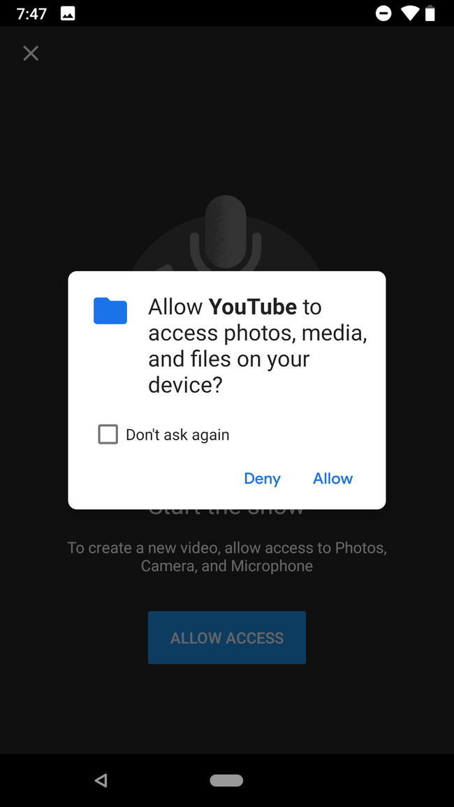 How to upload videos to YouTube on Android | Android Central
