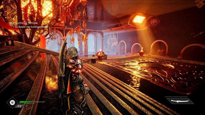 PS5 review: Untapped potential, with a revolutionary controller ...