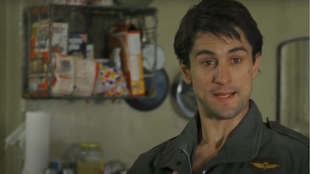 32 Great Improvised Movie Moments | Cinemablend