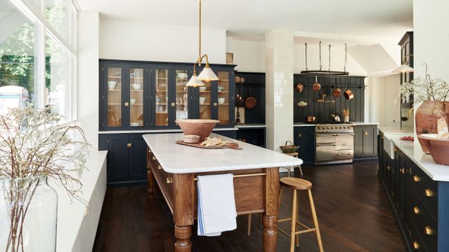 Designing a Kitchen: 14 step guide to your dream space | Homebuilding