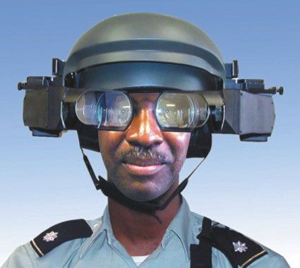 Head Mounted Displays (HMDs) - 3D Stereo Technology: Is it Ready for ...