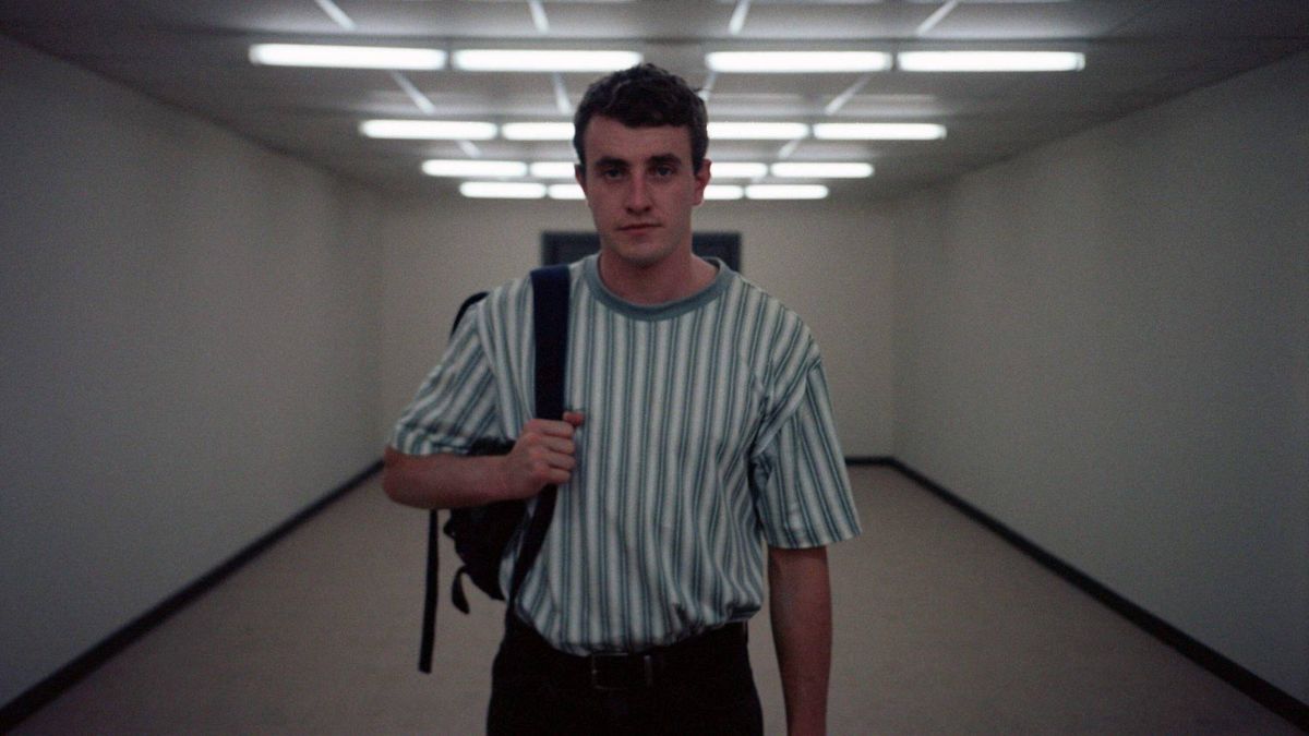 Netflix just got my favorite drama movie of the last five years — and ...