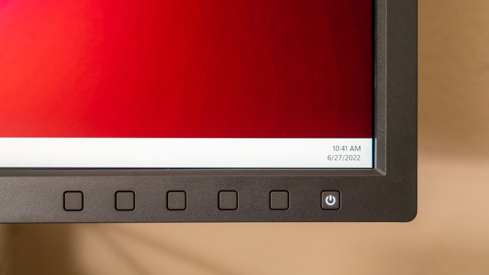 BenQ SW321C review | Creative Bloq