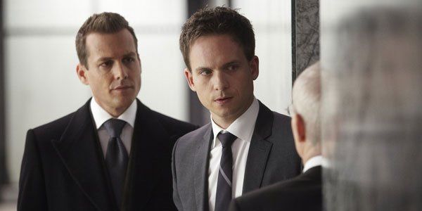 Suits: 5 Big Changes Going Into Season 4 | Cinemablend