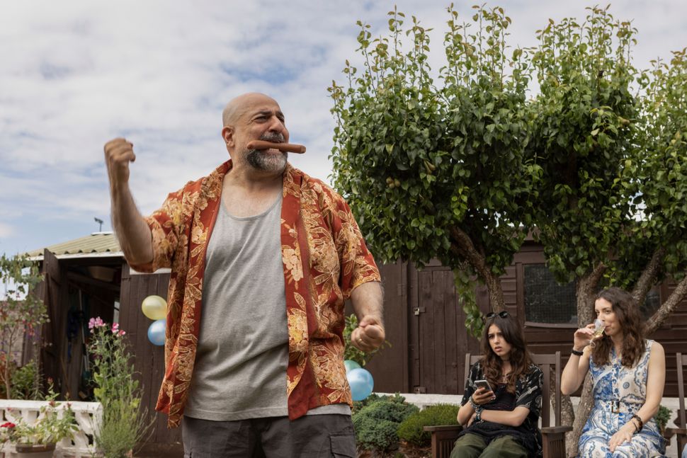 The Change: release date, cast, plot and all we know | What to Watch