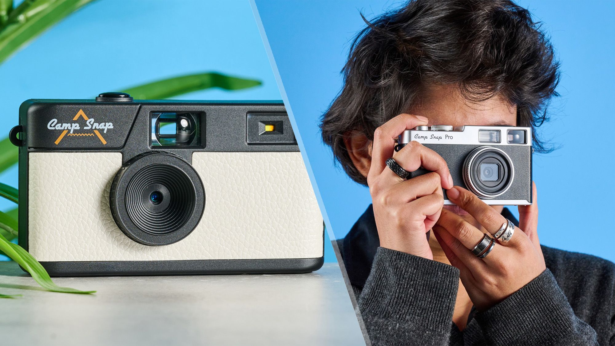 My favorite retro compact camera just had a major glow-up — but should ...