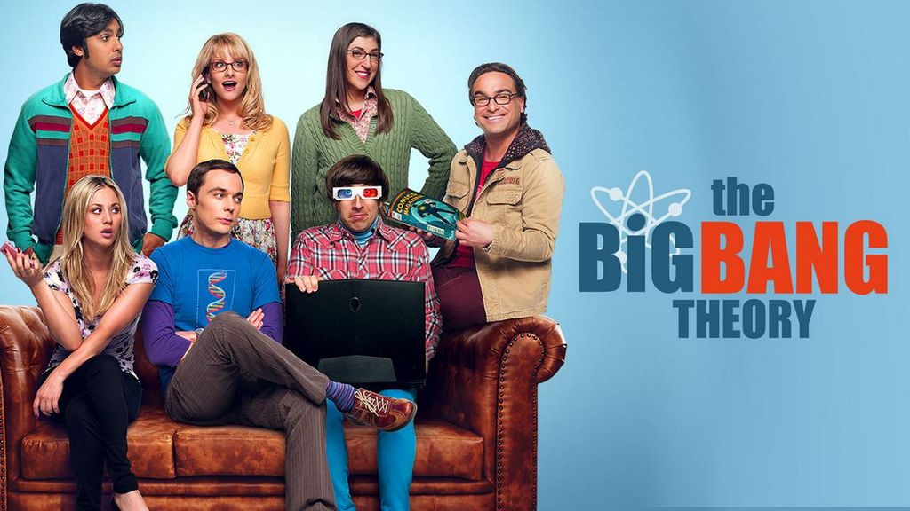 Where To Watch Big Bang Theory Stream Every Season Online Techradar