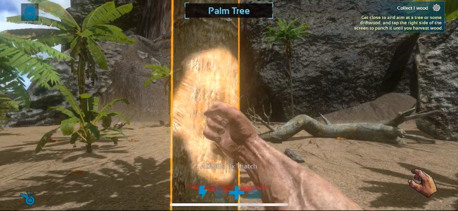 Ark: Survival Evolved mobile - What you need to know | PC Gamer
