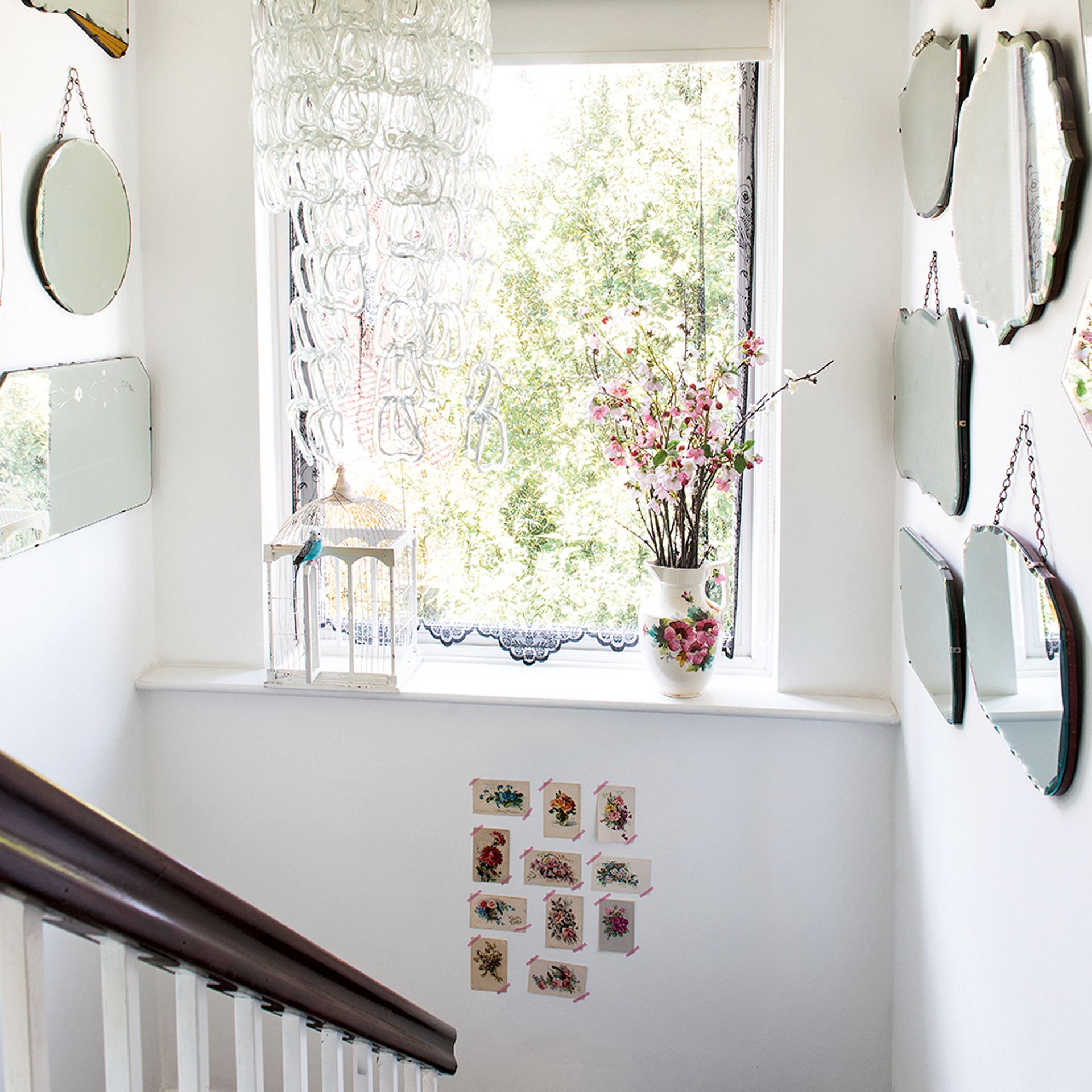 Important staircase safety tips that everyone should know | Ideal Home