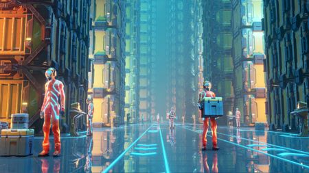 Articles by Nick Evanson | PC Gamer