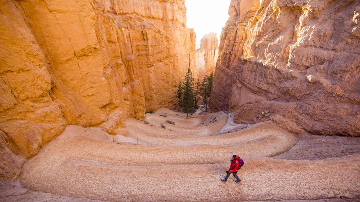How to plan an active spring vacation: from the shores to the slopes ...