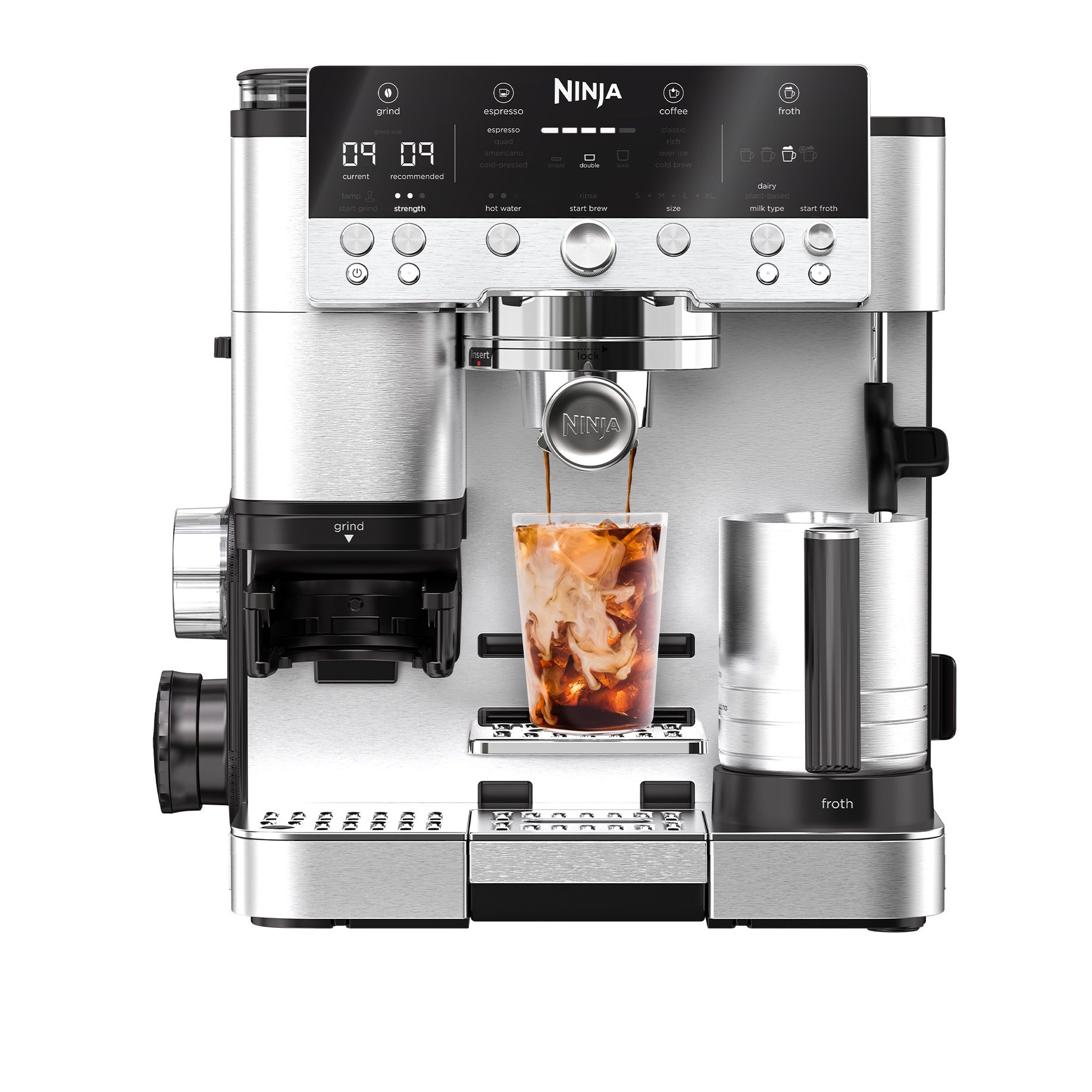 The 9 best coffee machines, complete with reviews | Ideal Home