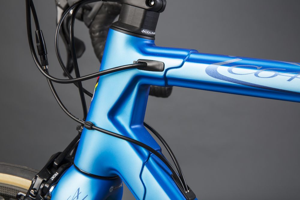 Colnago C64 Super Record EPS review | Cycling Weekly