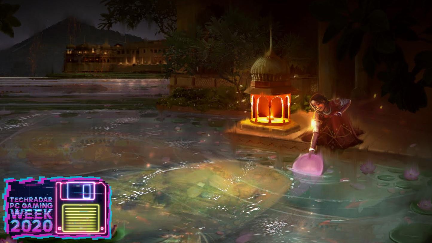 The best games on PC from Indian creators | TechRadar