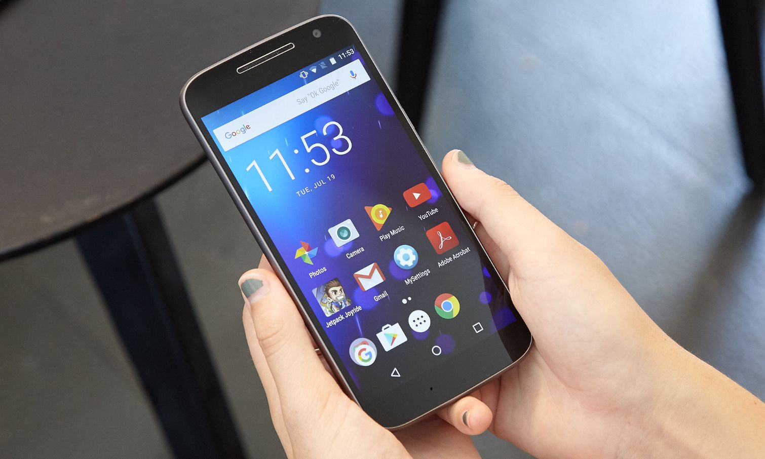 Help Me, Tom’s Guide: How Do I Move Files to My Android Phone’s SD Card ...