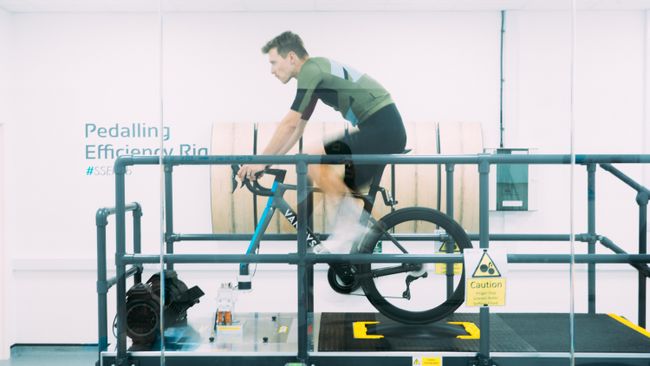 Cyclingnews tests rolling resistance of 24 high performance tyres in ...
