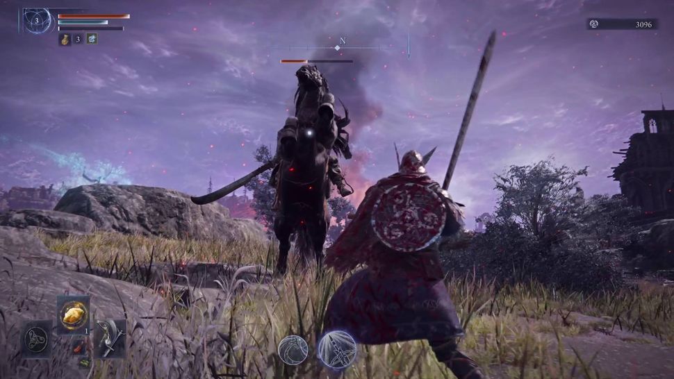 Elden Ring Nightreign characters tier list | GamesRadar+