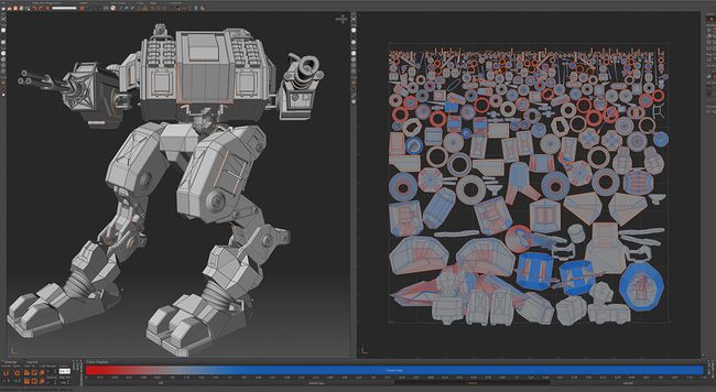 UV mapping for beginners | Creative Bloq
