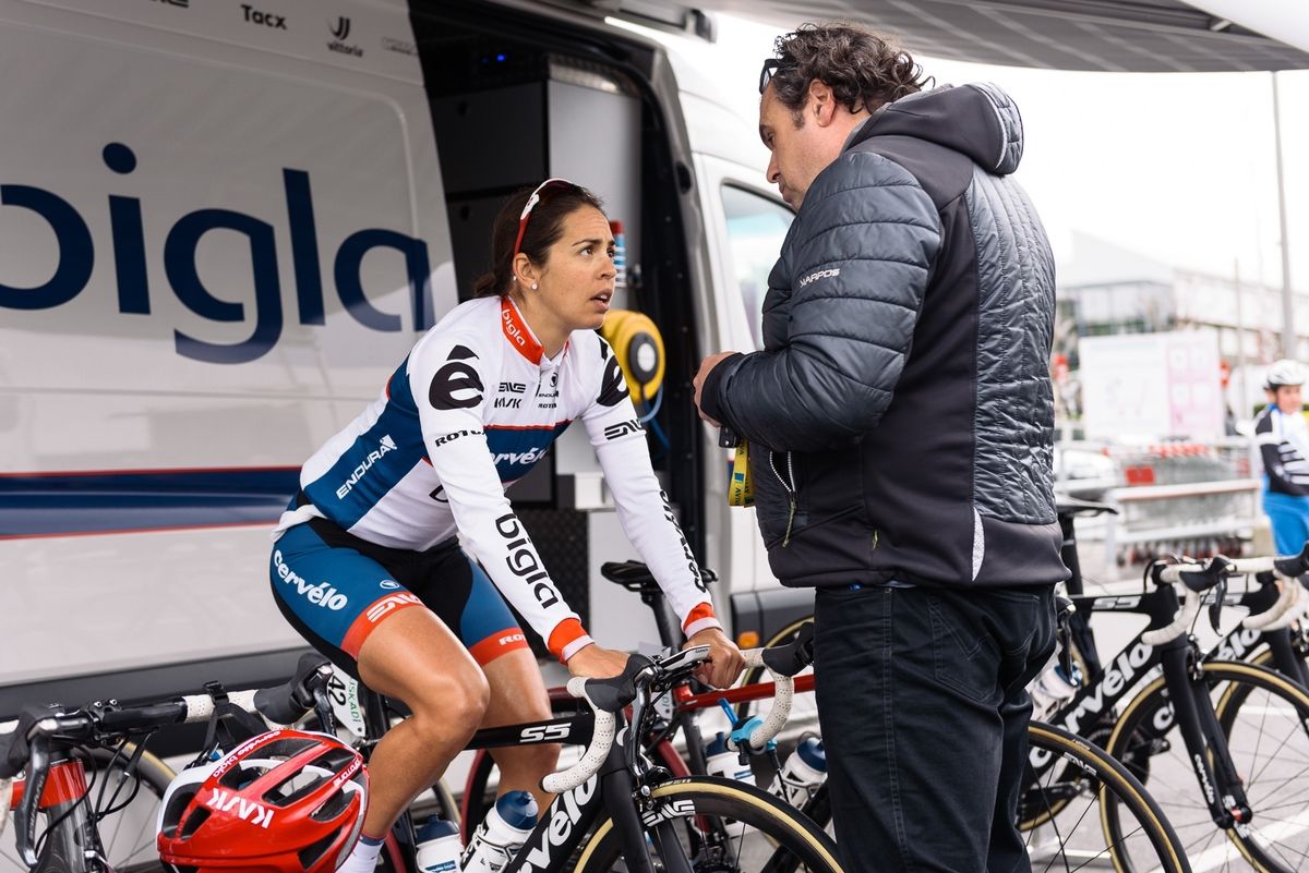 Cervelo-Bigla implement welfare measures after abuse allegations ...