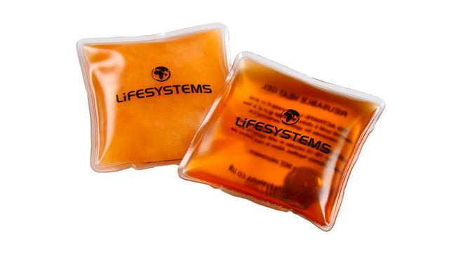 How to use hand warmers on frosty expeditions | Advnture