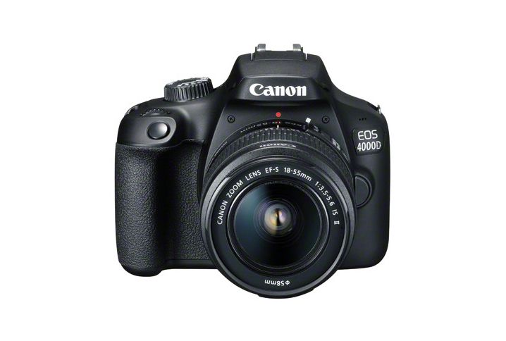 The best Canon EOS Rebel T100 / Canon EOS 4000D prices and deals ...